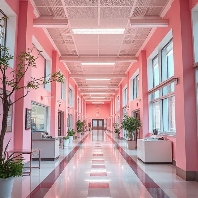 Barbara University - Excellence in Education